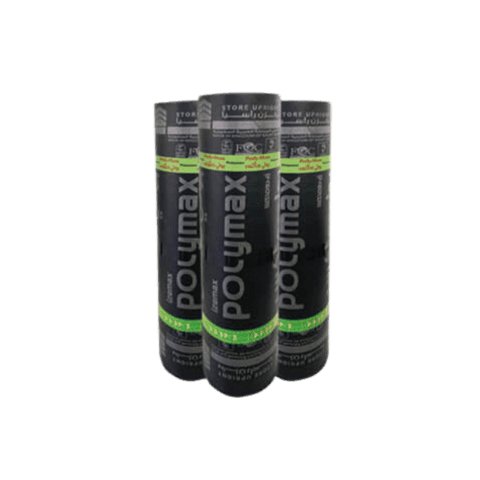 Insulation Rolls Polyester Slated Polymax