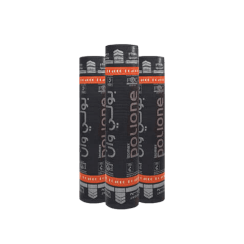 Insulation Rolls Fiberglass Smooth Polione